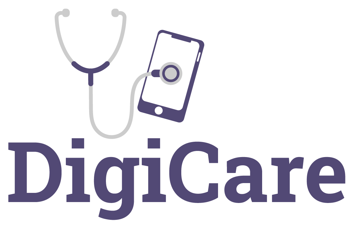 Forschungsprojekt DigiCare • Wissenschaftsstadt Essen